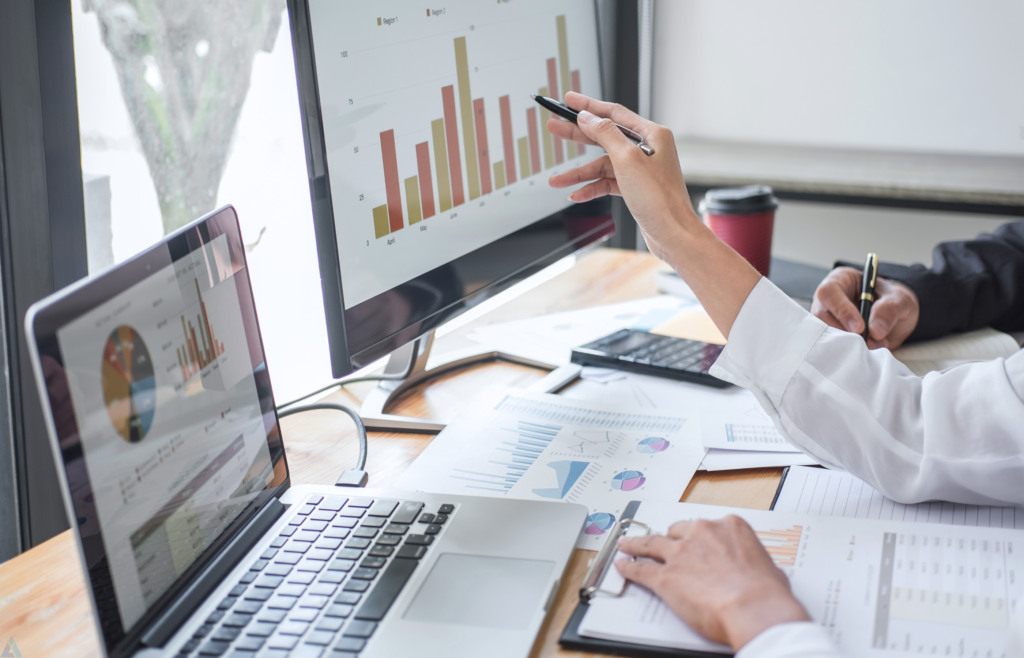 Business Intelligence And Reporting Automation Logic Intelligence